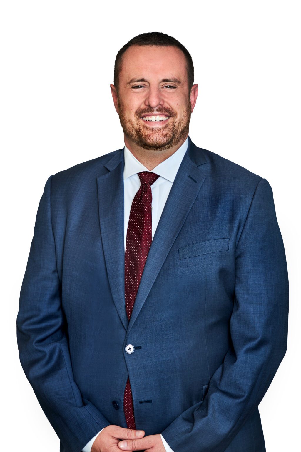 Mark Denney joins BMBF as a Senior Litigation Specialist - Brockstedt ...