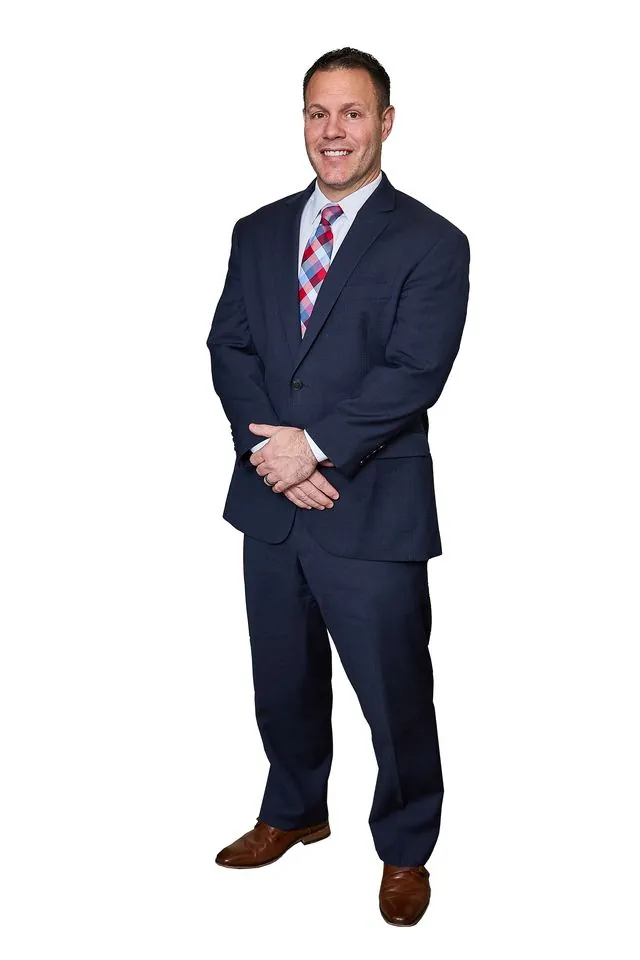 Joseph S. Grubb - Brockstedt Mandalas Federico LLC